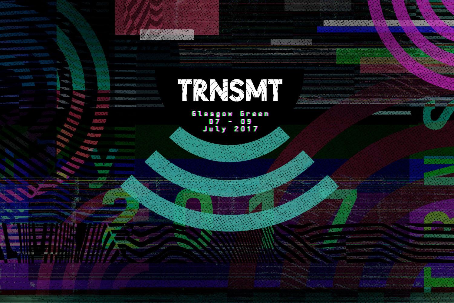 WATCH: Win Your Way to TRNSMT | Music Events - Clyde 1