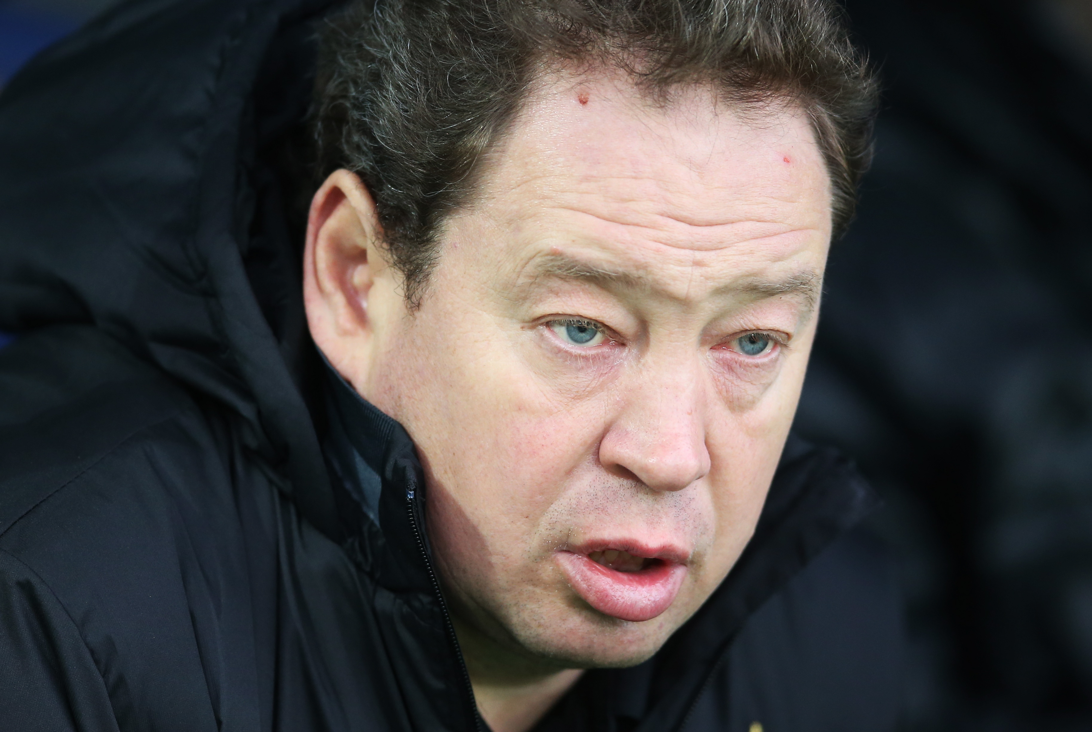 Hull City announce Leonid Slutsky as new head coach | News - undefined