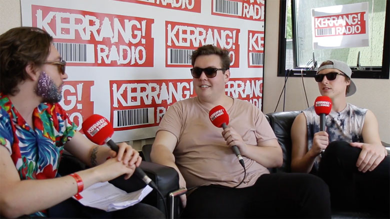 WATCH: State Champs promise “a new chapter” and collaborations on their ...