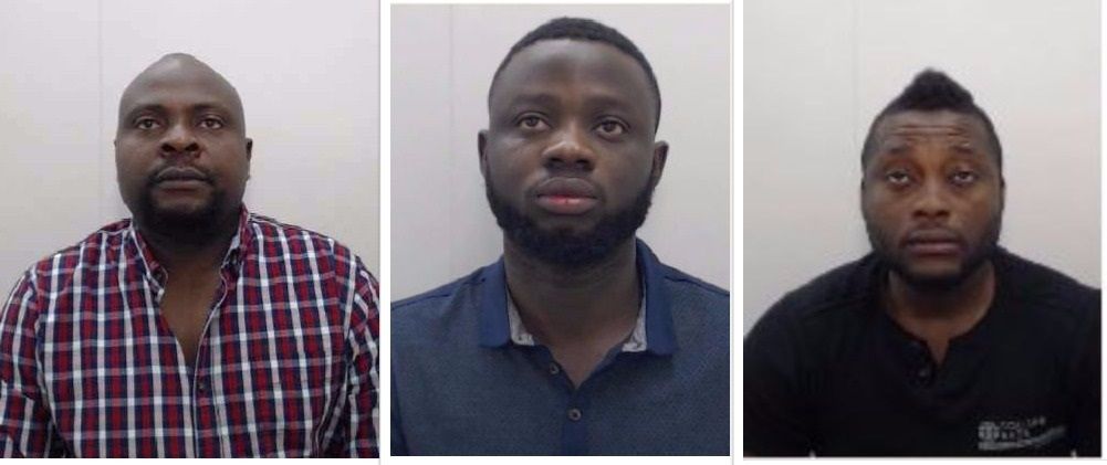 Manchester gang sentenced to 21 years | News - Hits Radio (Manchester)