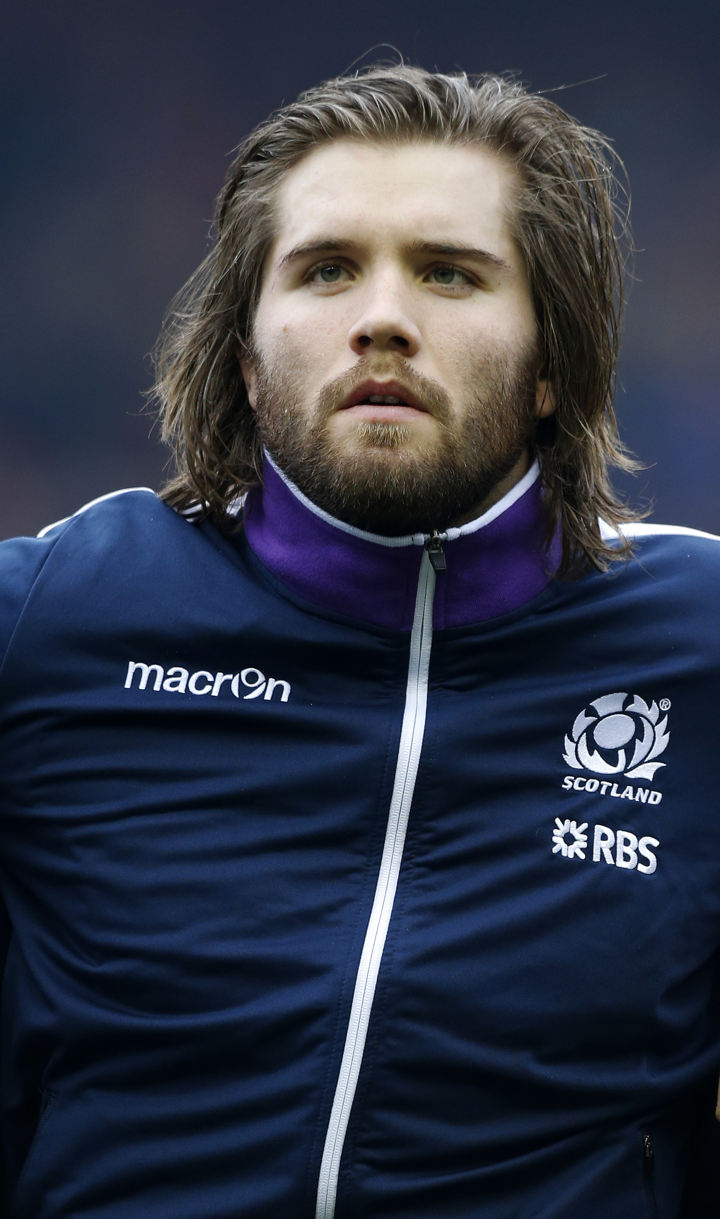 Ben Toolis happy to make his mark for Scotland in Singapore | Football ...