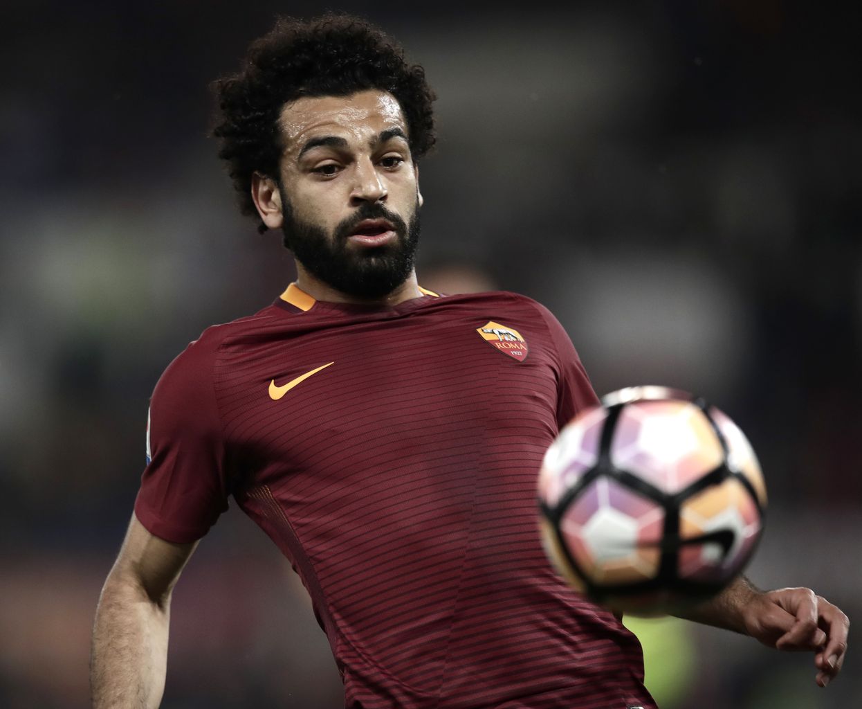 Roma warn Liverpool there will be no bargains for Salah | News - undefined