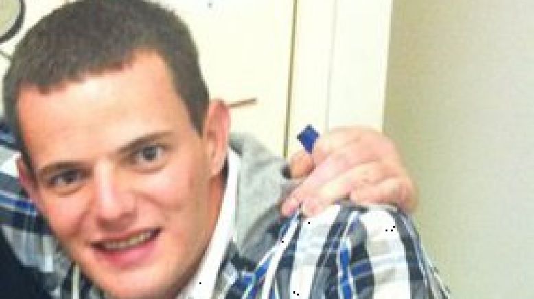 New footage released five years after the disappearance of Allan Bryant ...