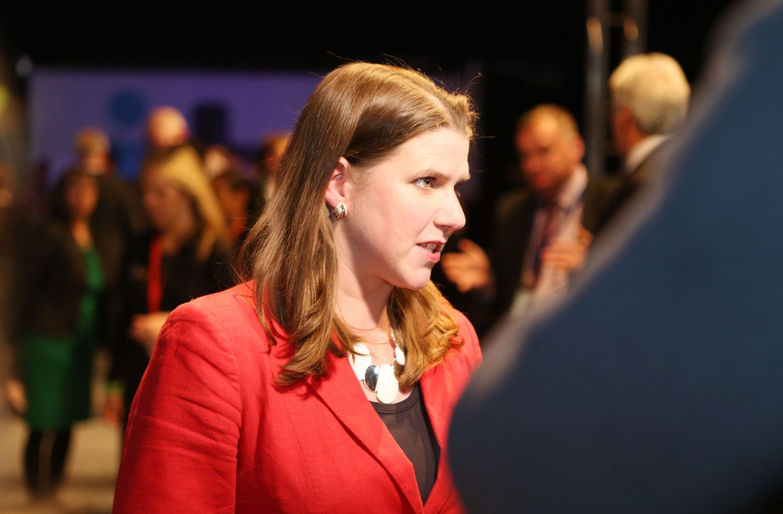 Jo Swinson elected new Lib Dem deputy leader | News - Clyde 1