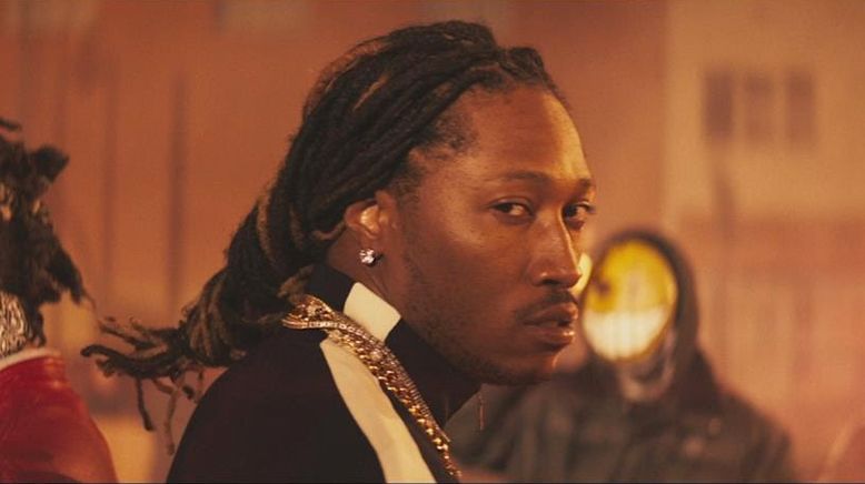 Future announces UK tour dates | Music - KISS