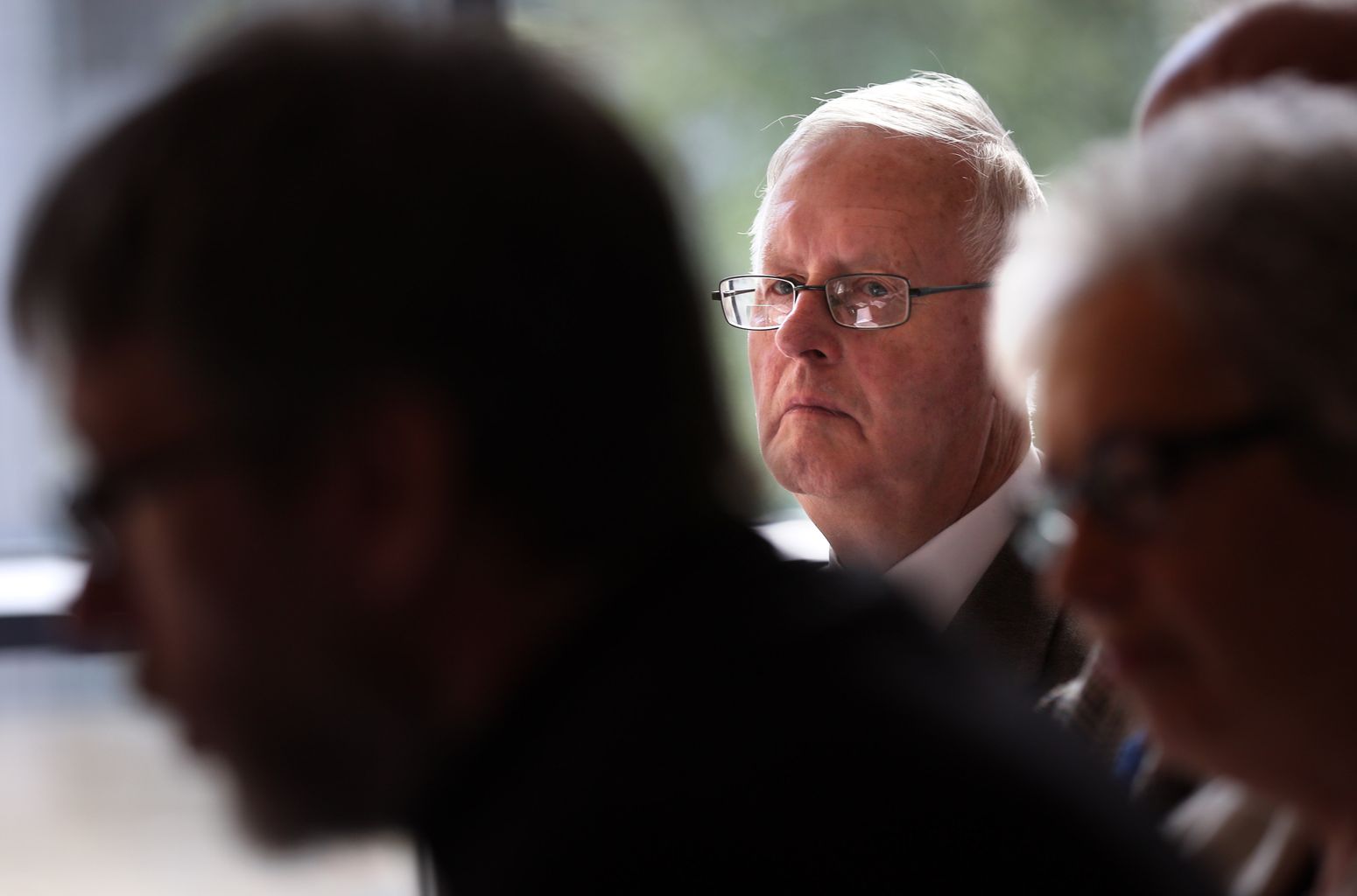 Former SNP Leader Gordon Wilson dies aged 79 | News - Clyde 1