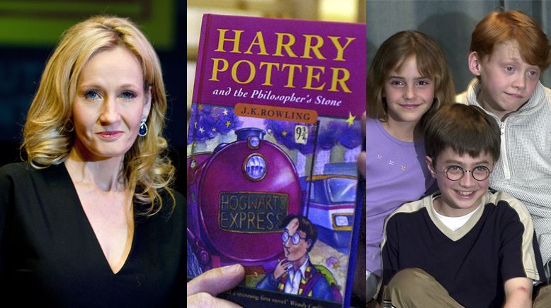 September 1st 2017 marks the day Harry Potter put his son Albus on the ...