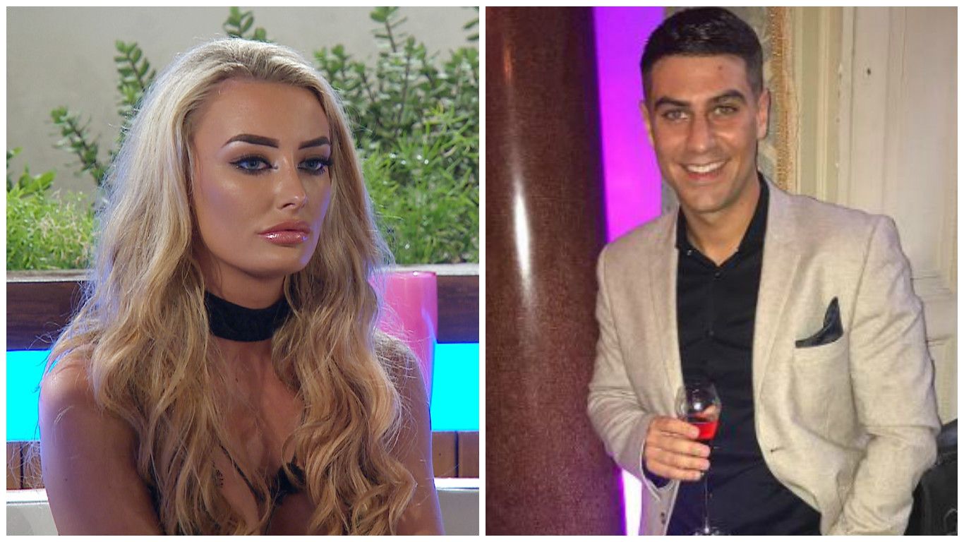 Love Island's Chloe Crowhurst hits back at Jon Clark after smug video ...
