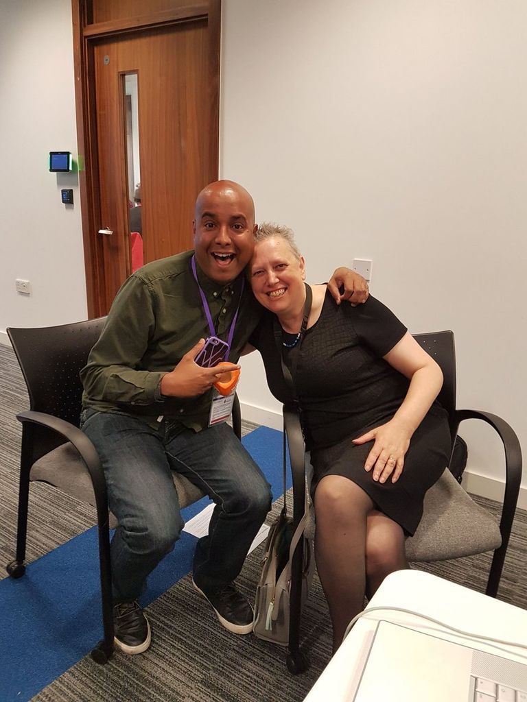 Greater Manchester Police worker raises money after battling cancer ...