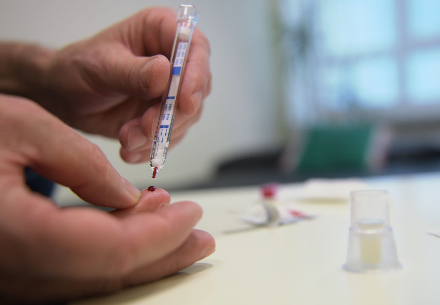 Glasgow's pledge to tackle HIV crisis | News - Clyde 1