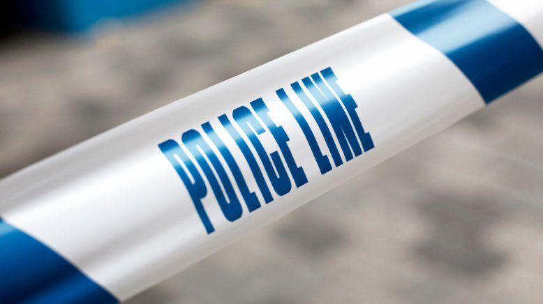 Luxury cars damaged after transporter hits railway bridge in Perth ...