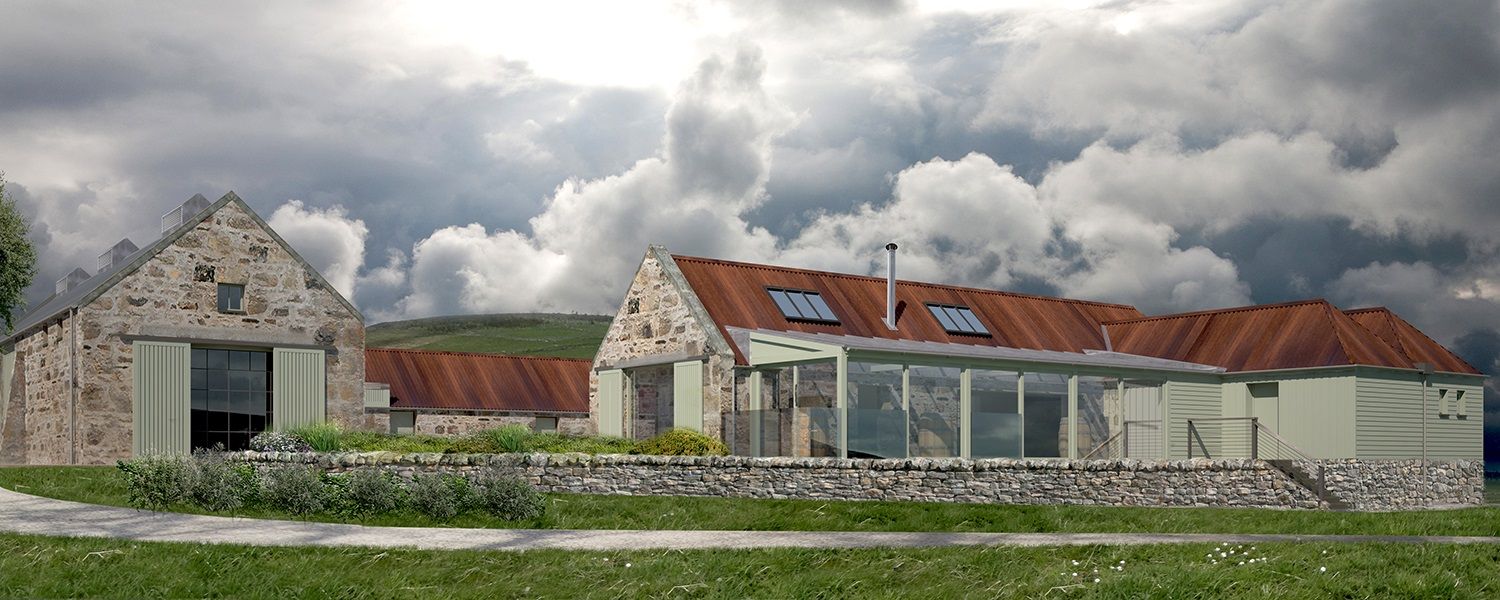 Plans for £5.3m Moray visitor attraction to celebrate illicit whisky ...