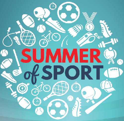 Best summer sporting events | Seasonal Events - Cool FM