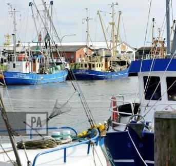 Trawler deckhand suffered life-changing injuries in pole accident ...