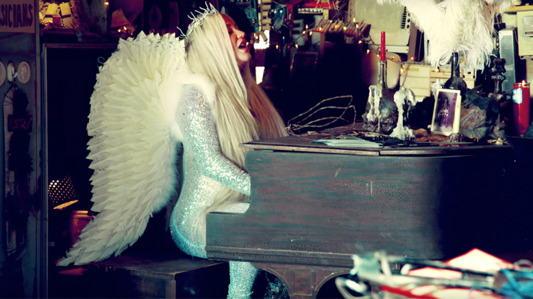 Kesha announces musical comeback with ‘Praying’ | Music - Tay FM