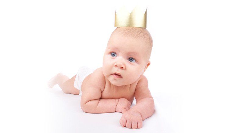 The most popular baby names of 2017 so far have been revealed ...