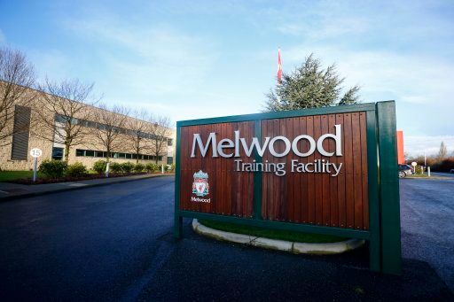 Liverpool take next step in move from Melwood | News - undefined
