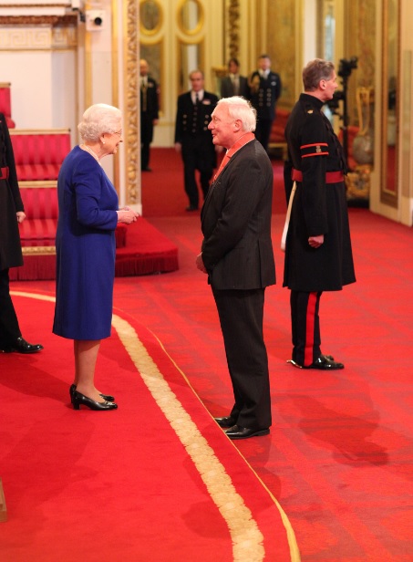 First person to speak on Radio Forth - Richard Findlay - dies following ...