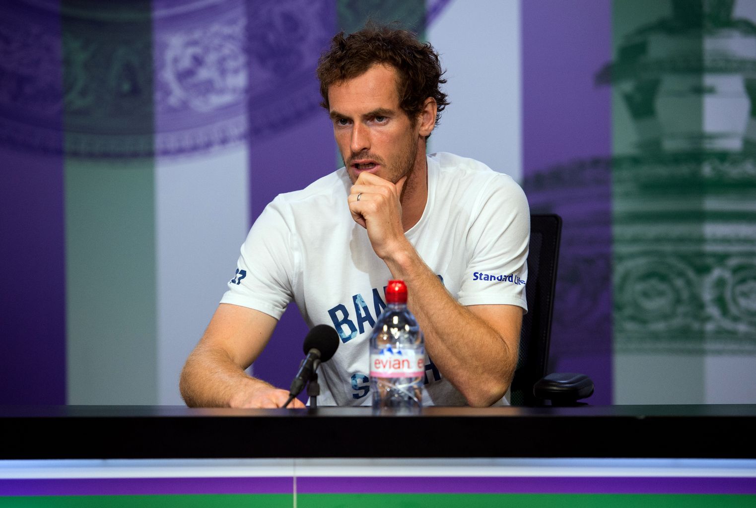 Andy Murray praised for shutting down reporter's 'casual sexism ...