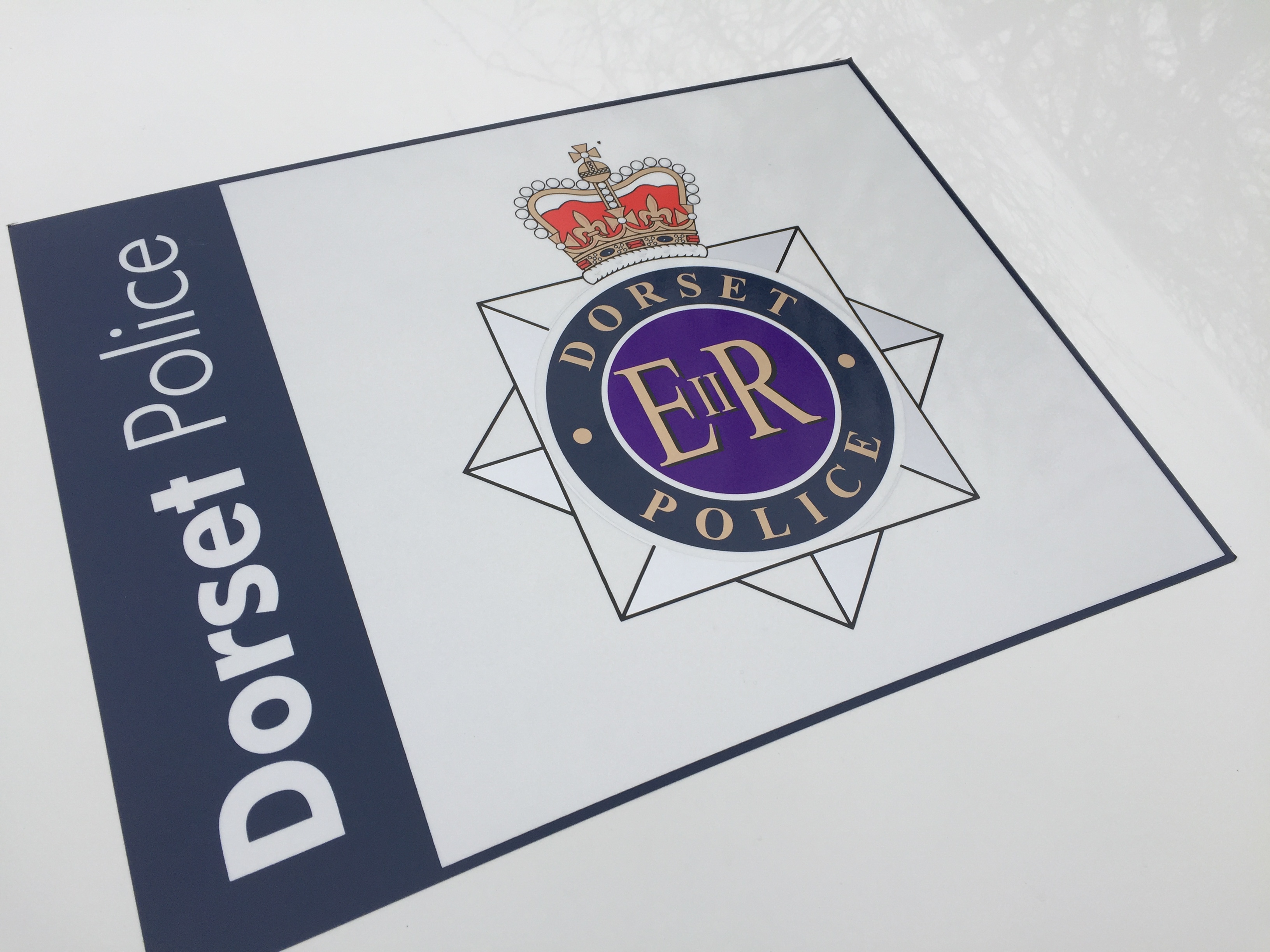 Advice from Dorset Police to prevent courier frauds
