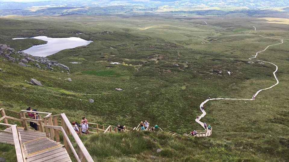 10 walks to do in Northern Ireland this July and August | Places Visit ...