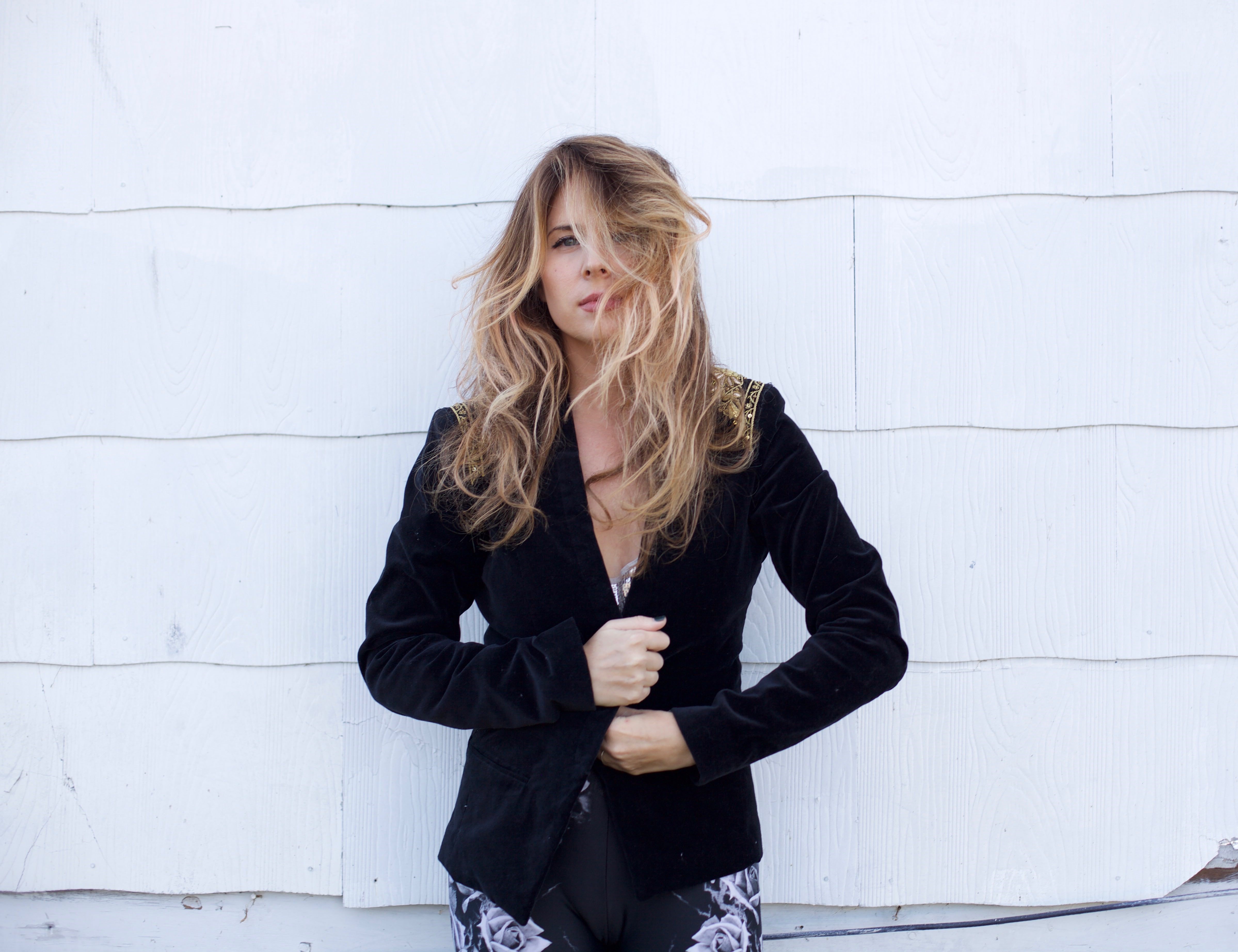 Lucie Silvas & Charlie Worsham announce Belfast show | Gigs Nightlife ...