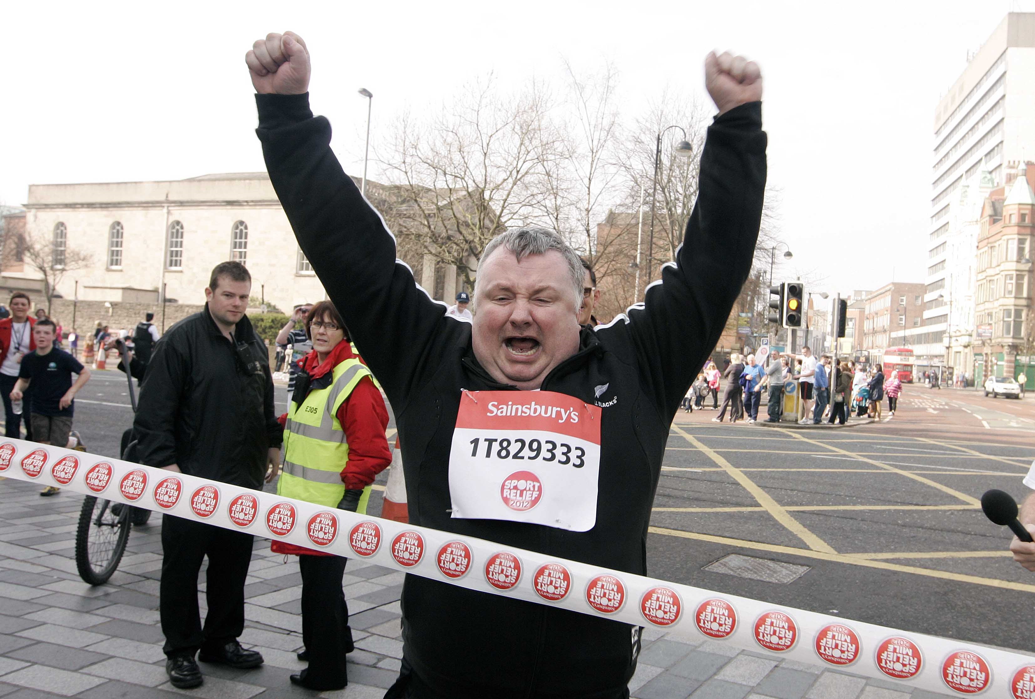 Nolan in top 10 earners at BBC | News - Cool FM