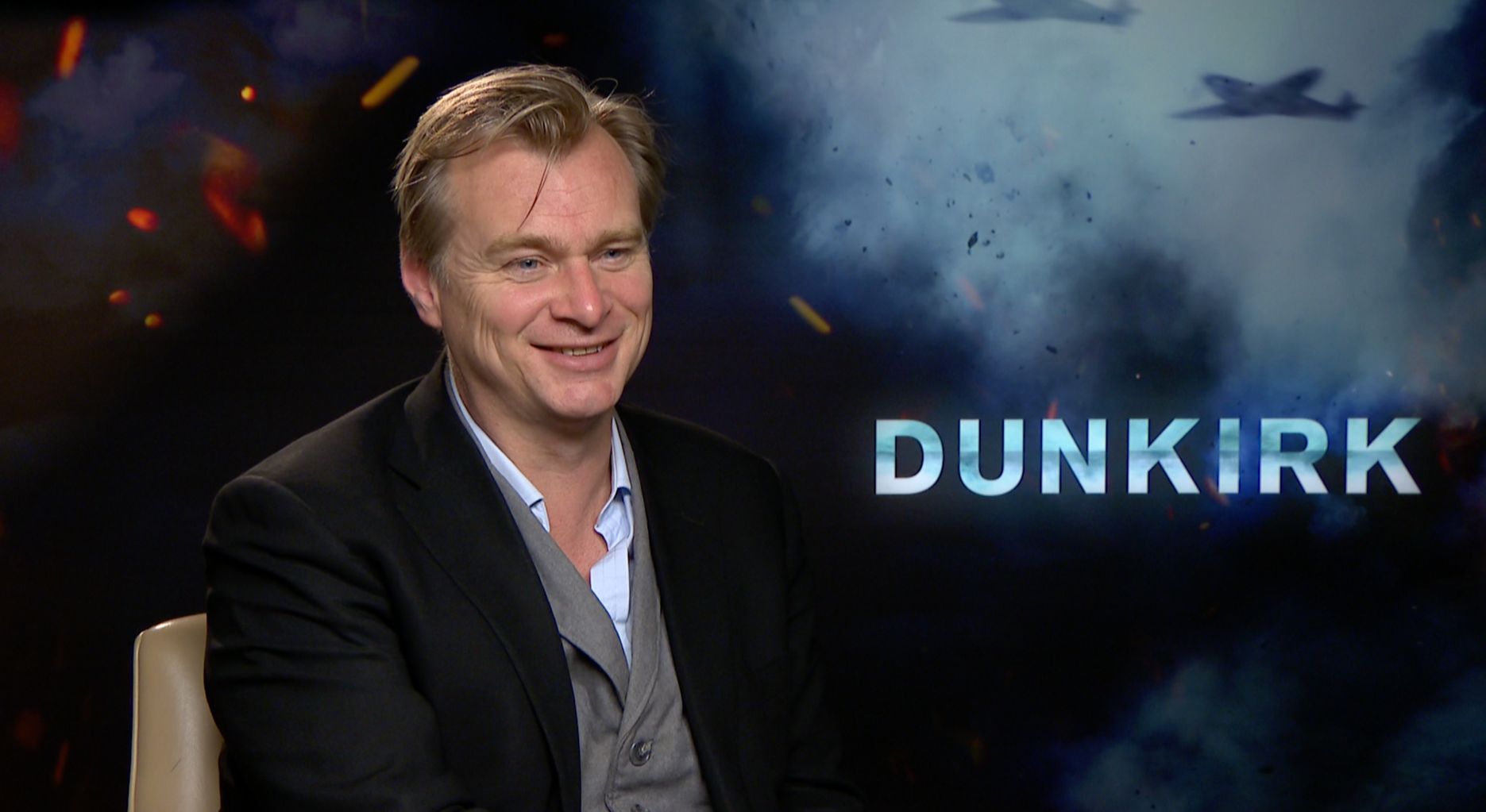 WATCH: Christopher Nolan says directing James Bond would be a dream ...