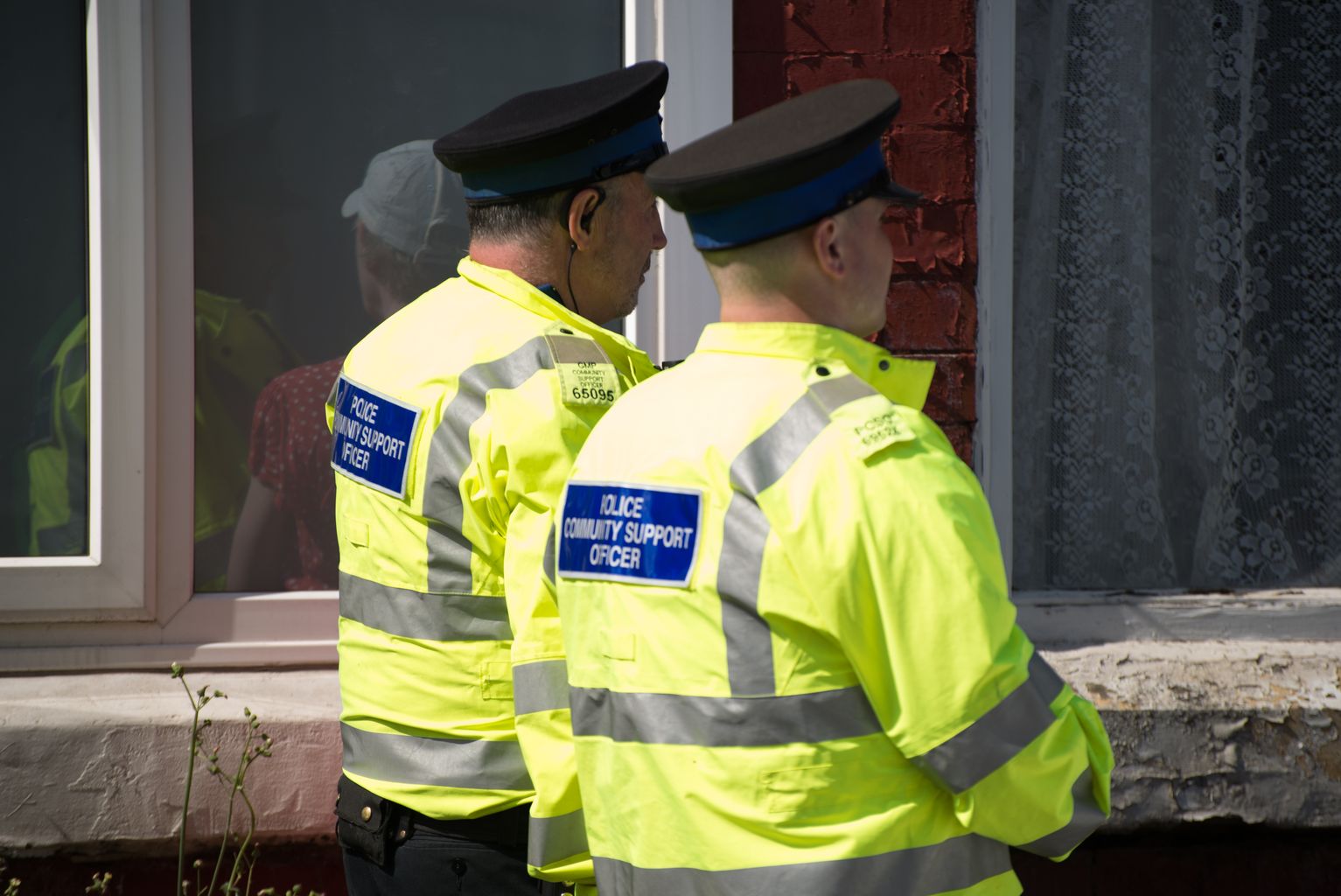 Dedicated teams of PCSOs to respond to coronavirus breaches in ...