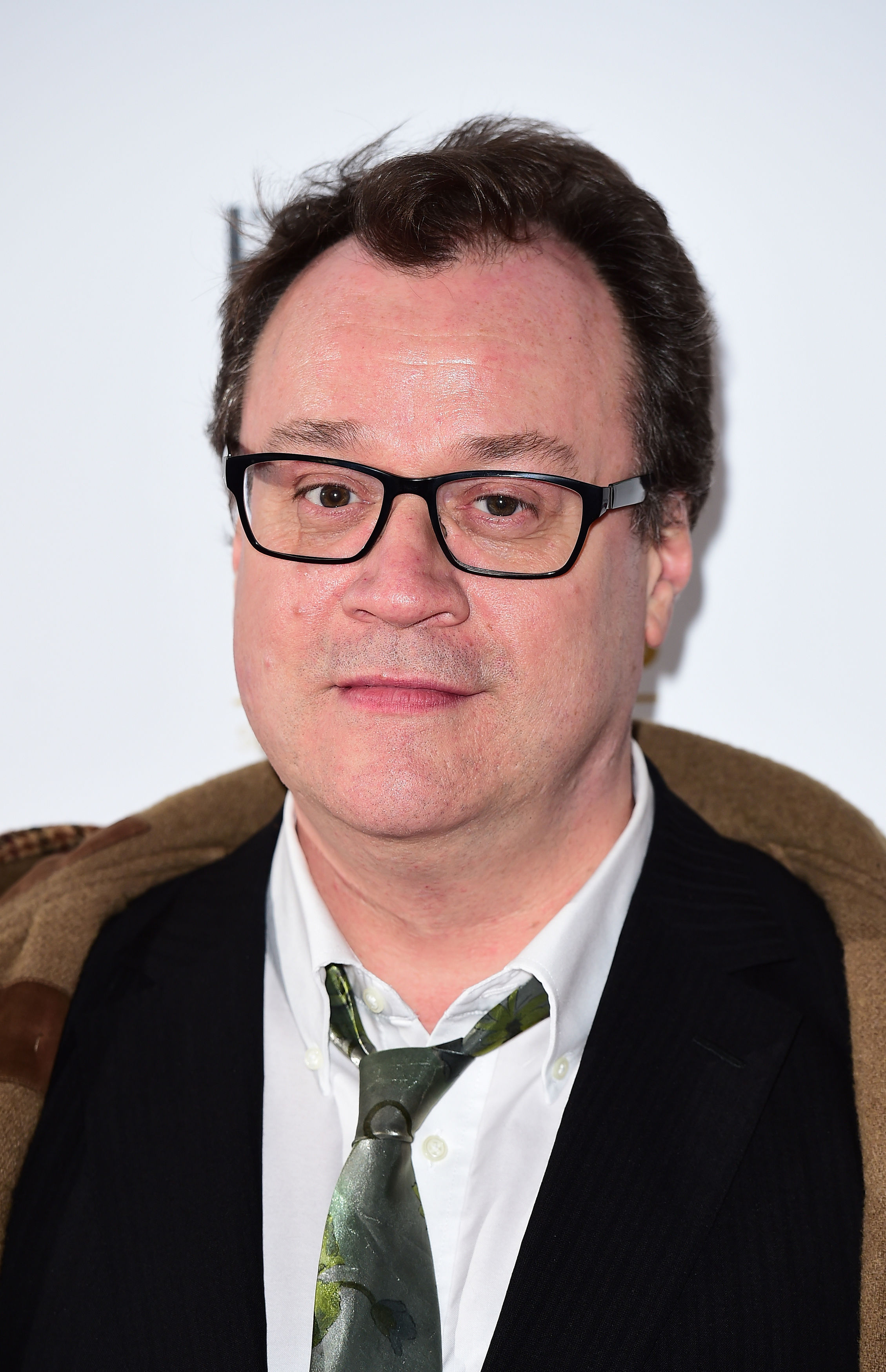 Dr Who writer Russell T Davies to be honoured at Edinburgh ...