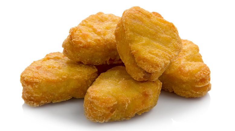 McDonald's-style chicken nuggets now available in Lidl for a limited ...