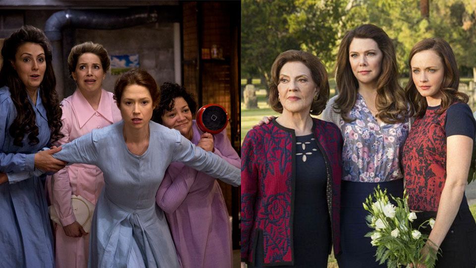 GALLERY: Netflix launch ‘We Rule’ Campaign supporting strong women on ...