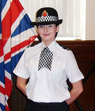 The life of PC Nicola Hughes will be celebrated five years after Cregan ...