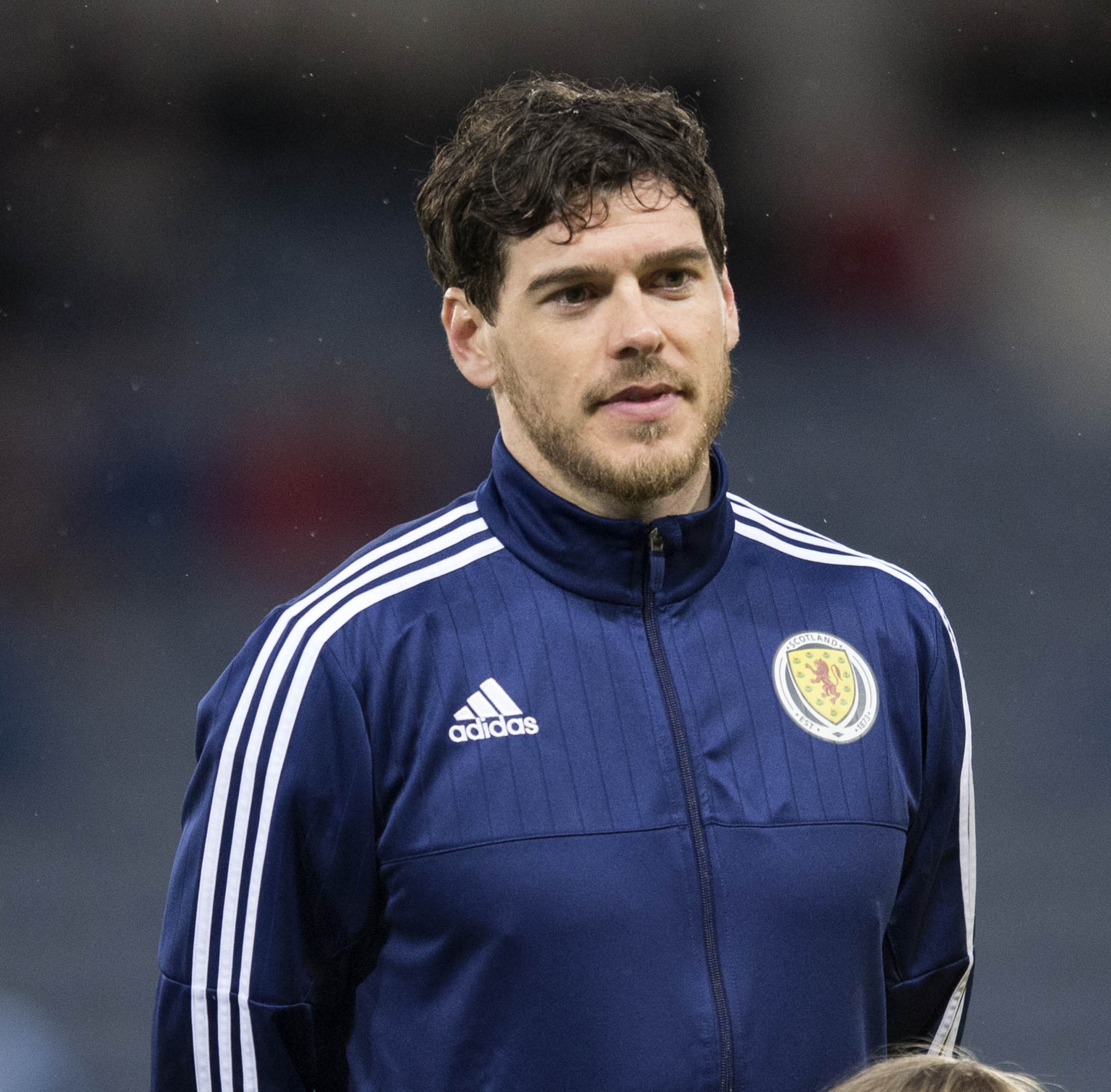 Kilmarnock looking to bring veteran defender Gordon Greer back to club ...