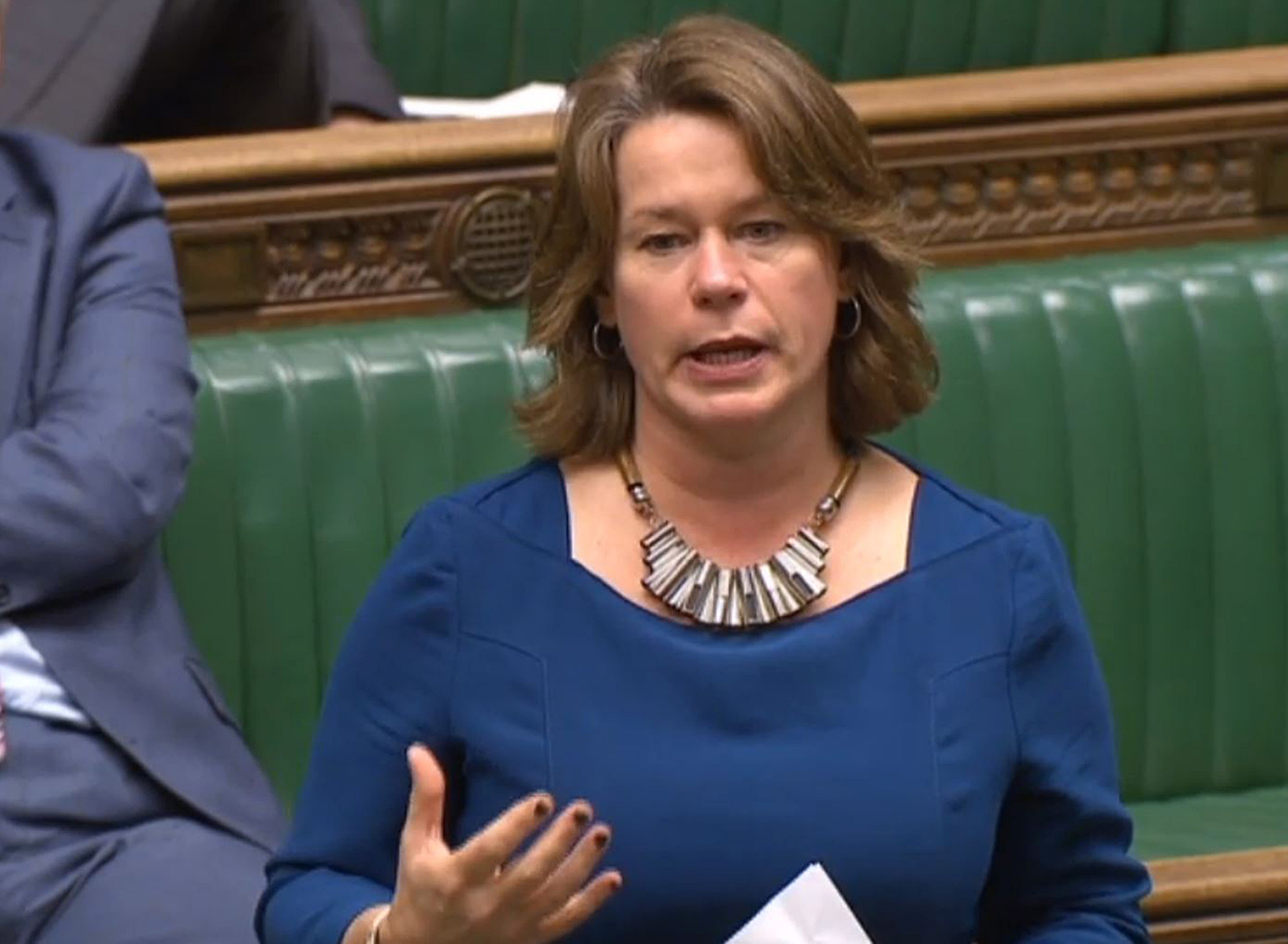 Former SNP MP Michelle Thomson will not face prosecution in fraud probe ...