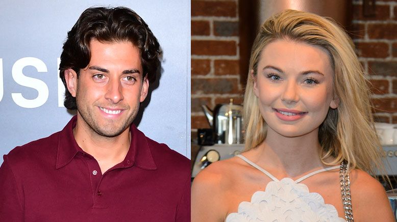 Celebs Go Dating line-up revealed | Celebrity - Hits Radio