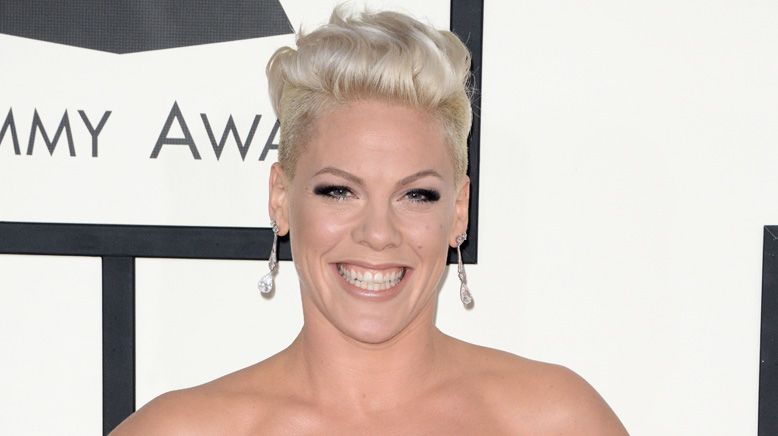 P!nk reveals new album details ahead of her brand new single 'What ...