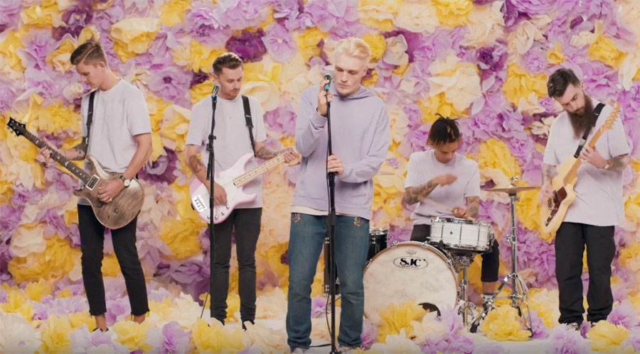 WATCH: Neck Deep premiere ‘In Bloom’ video | Music - Kerrang! Radio