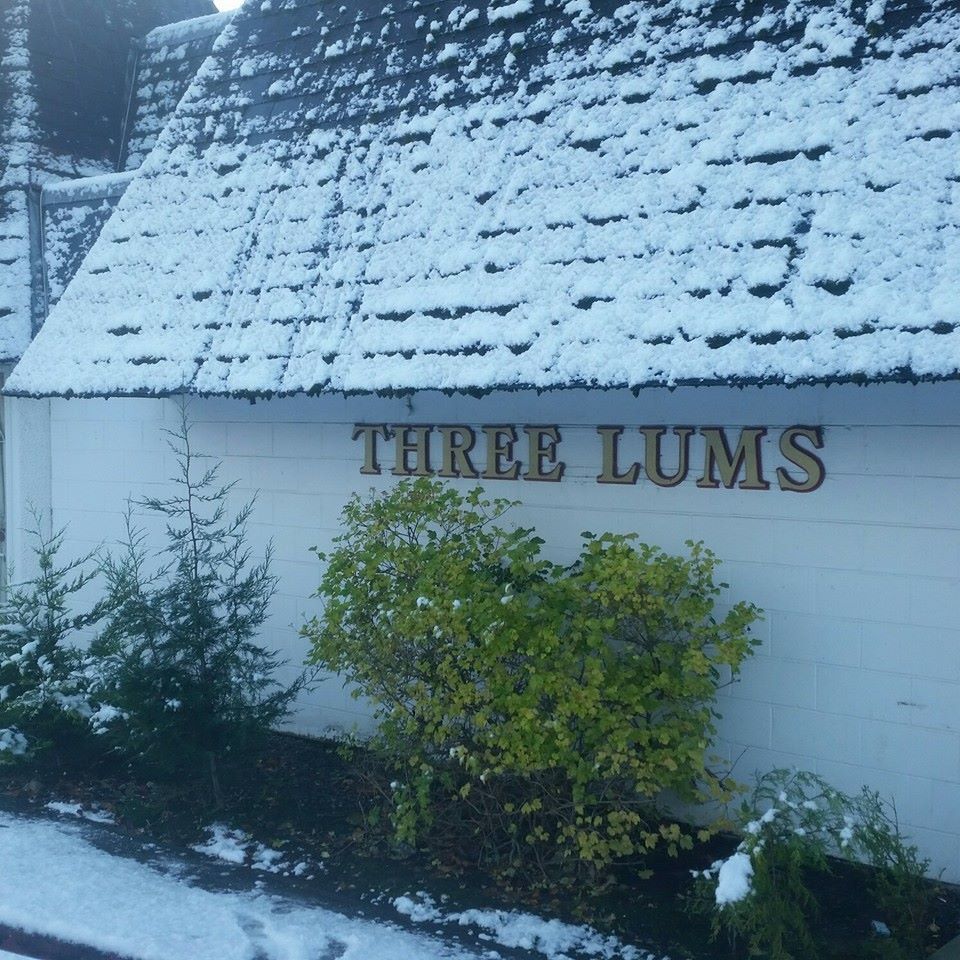 In which area of Aberdeen would you find The Three Lums pub? | Gaming ...