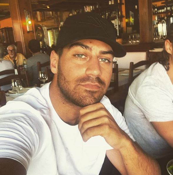 Jon Clark is reportedly dating a fellow TOWIE star | Celebrity - heat Radio
