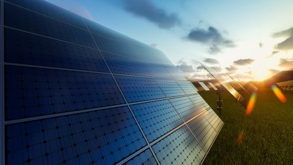 Scotland's largest solar farm set for sunny Moray | News - MFR