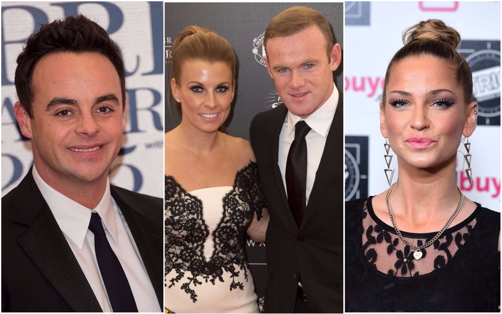 GALLERY: Showbiz stories of the week | Celebrity - Clyde 1
