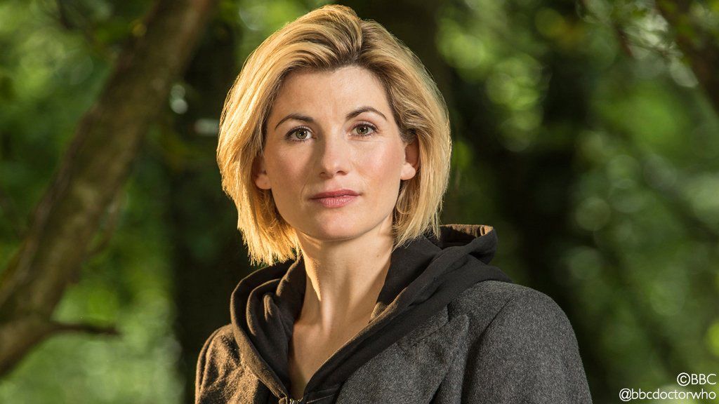 Popular quiz show host revealed as male companion for new Doctor Who ...