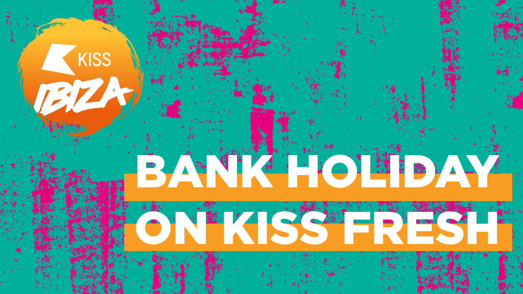 This Weekend on KISS FRESH | Music - KISS