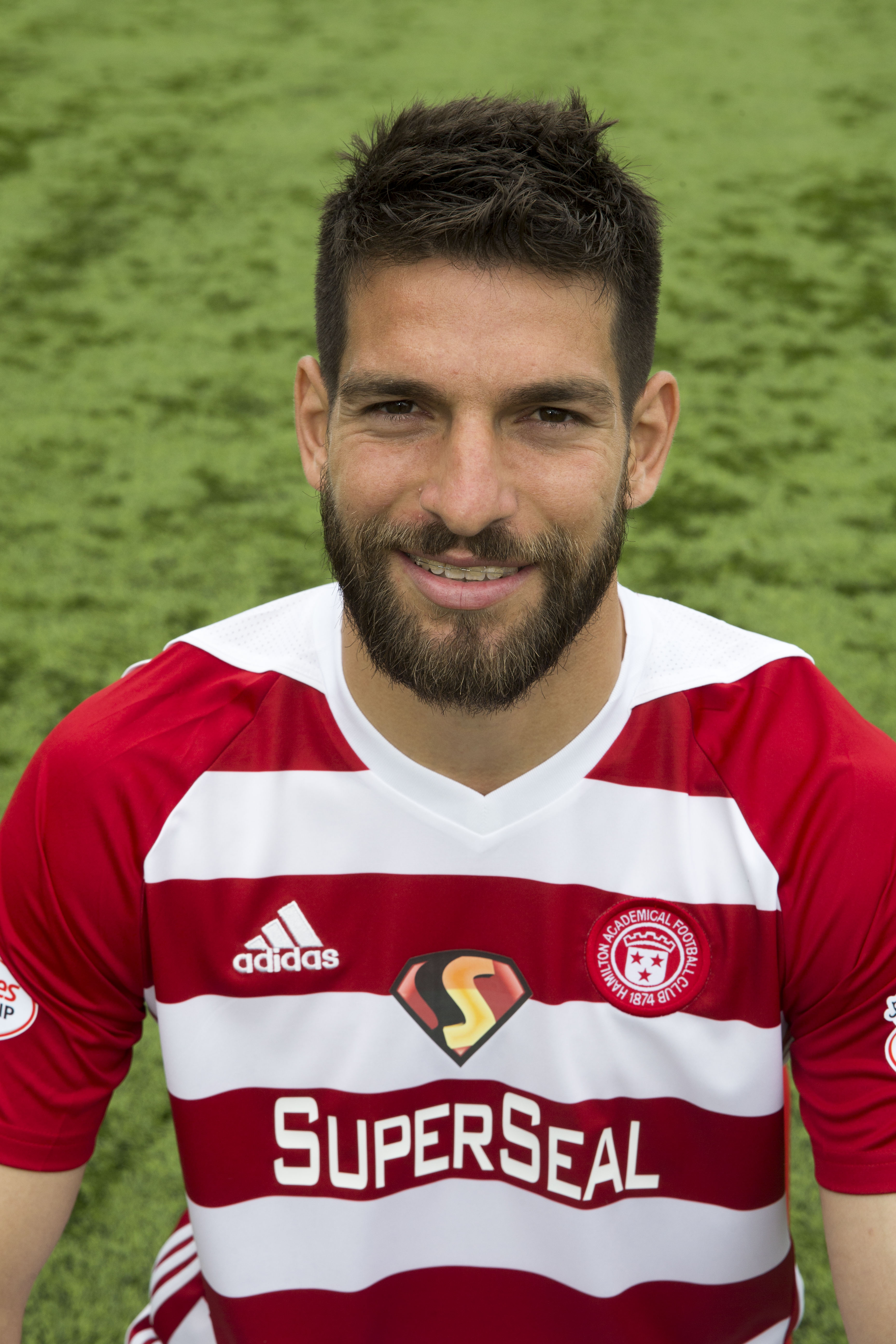 Martin Canning hoping new signing Antonio Rojano can bring goals to ...