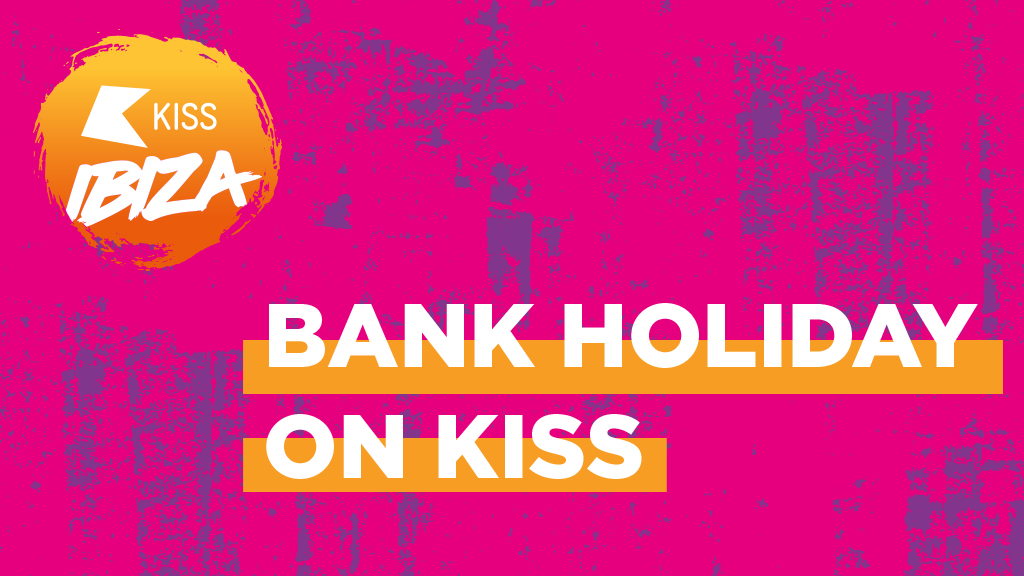 This Weekend on KISS | Music - KISS