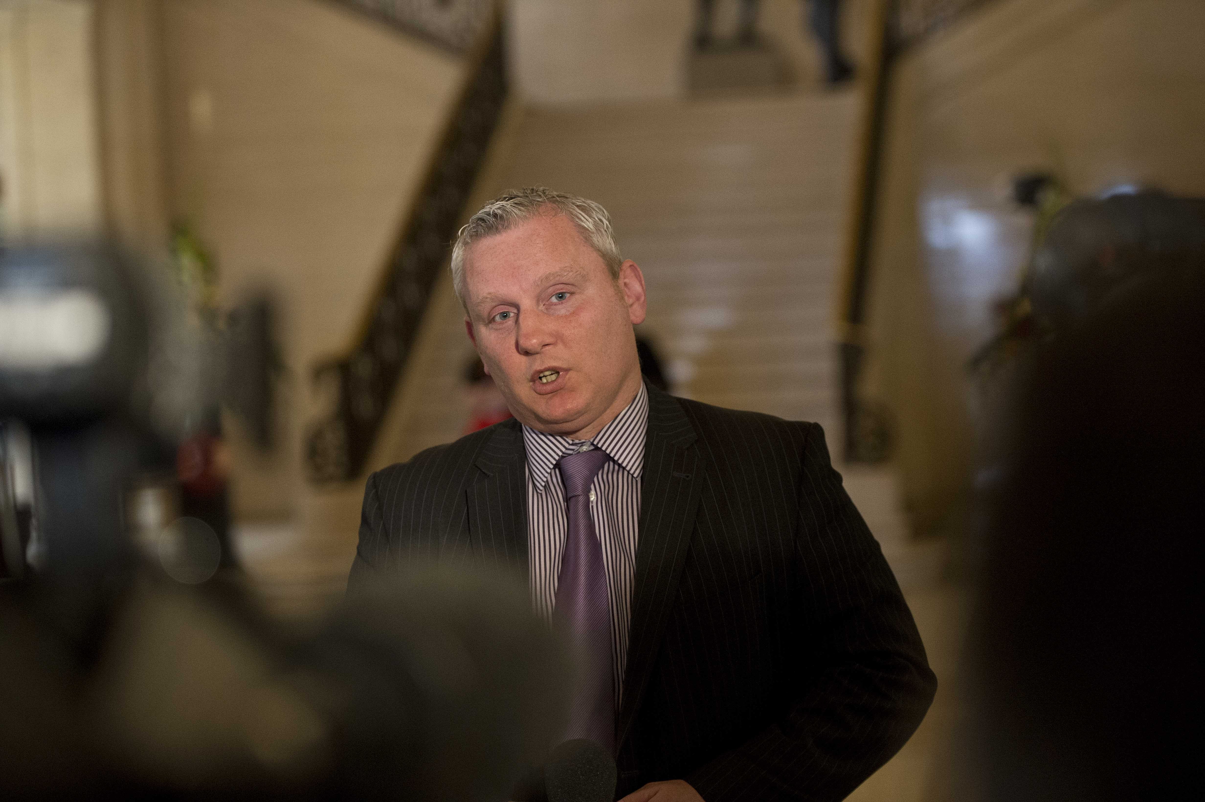 Former MLA appointed to Human Rights Commission | News - Downtown Radio