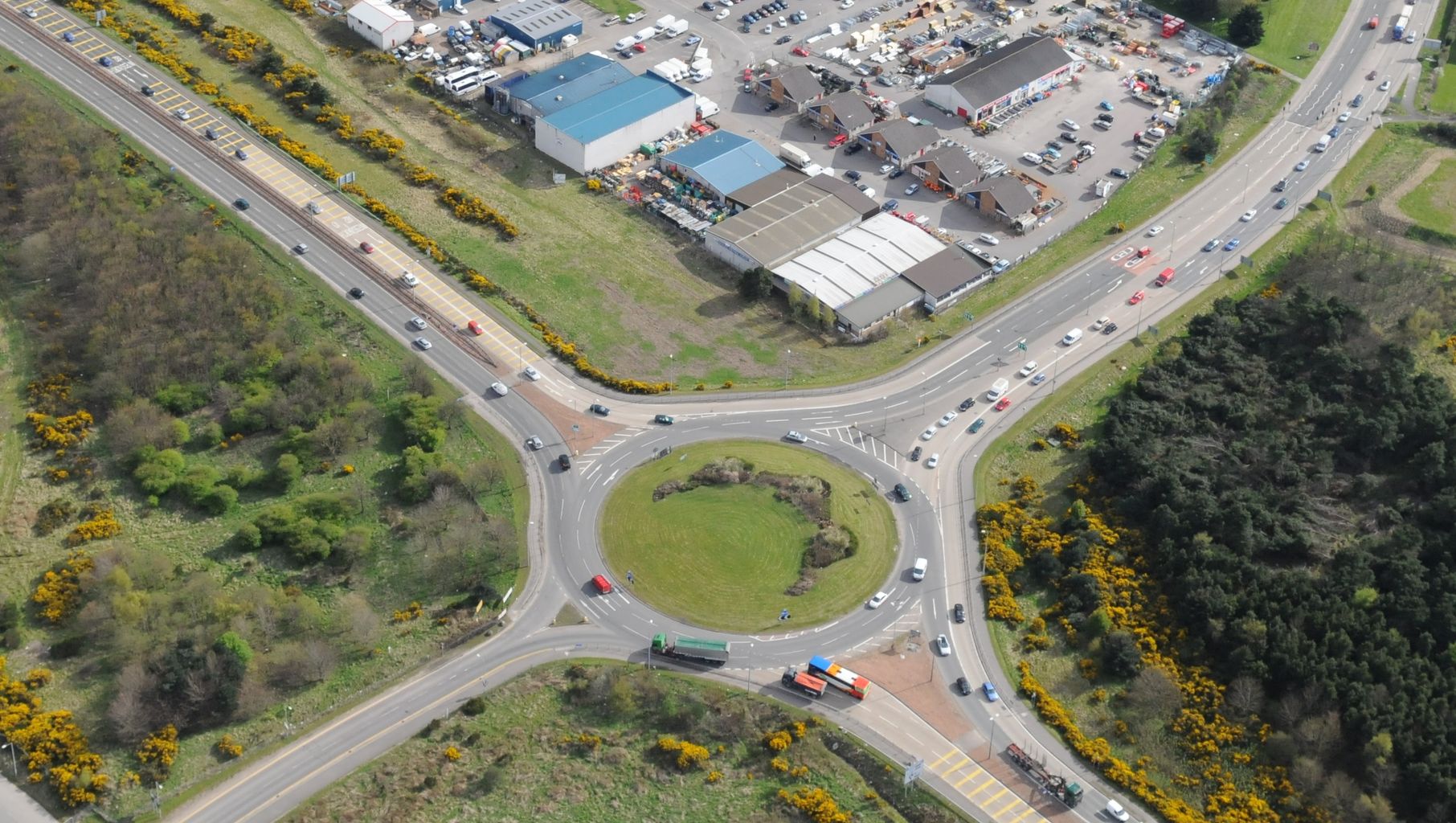 Troublesome Longman set for improvement in Inverness | News - MFR