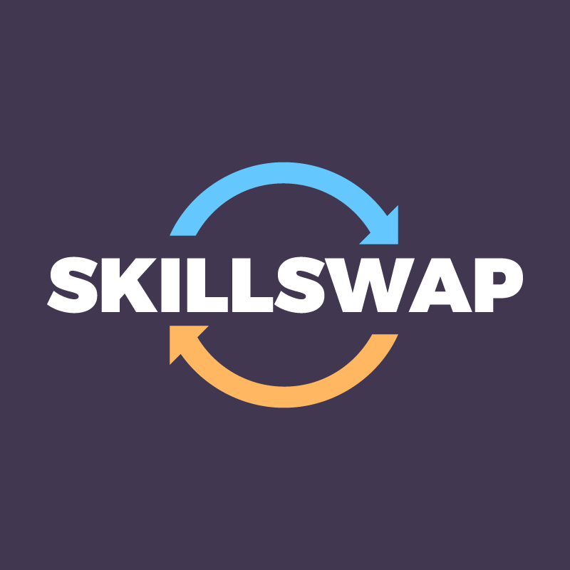 Share & Learn New Skills #SkillSwapWigan | Online - Rock FM