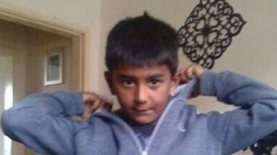 EXCLUSIVE: life-saving equipment planned where Rotherham boy drowned in ...